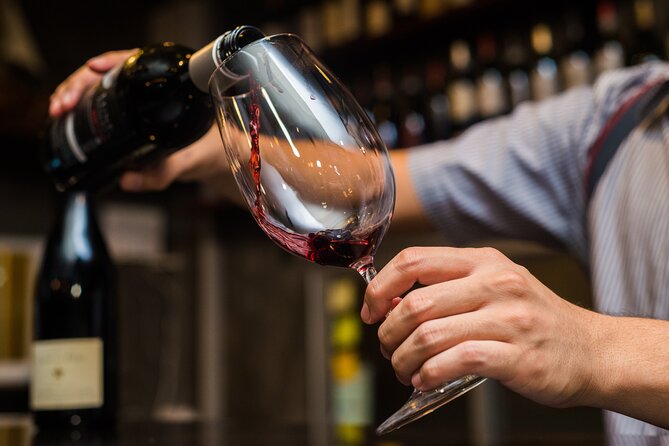 Bordeaux Food Tour  A Full French Meal by Do Eat Better - Key Points