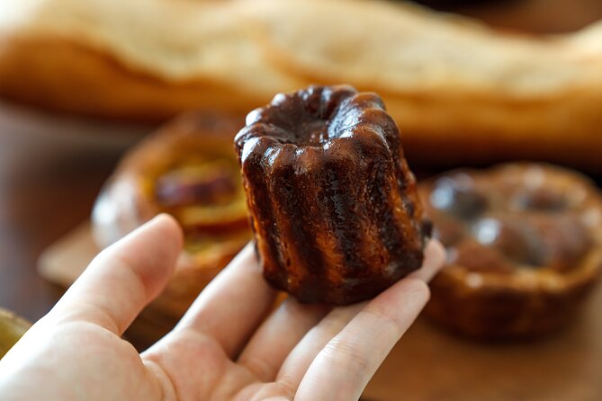 Bordeaux Food Tour  A Full French Meal by Do Eat Better - Guides, Group Size, and Overall Atmosphere