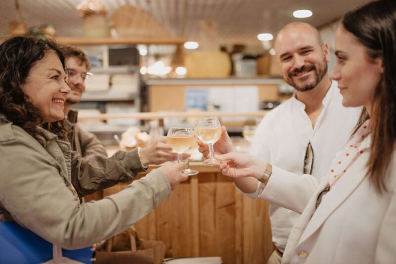 Bordeaux: Food Tour in the Historic District - Frequently Asked Questions