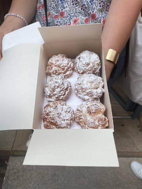 Bordeaux: Food Walking Tour with Full Meal and Wine - Authenticity and Quality Verified by Guests