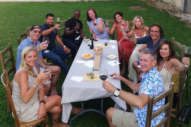 Bordeaux Full Day Wine and Bike Tour - Guest Reviews and Testimonials