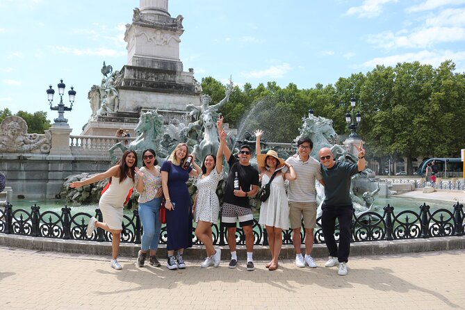 Bordeaux: Full Day Wine Tastings & Gourmet Lunch - Reviews and Testimonials