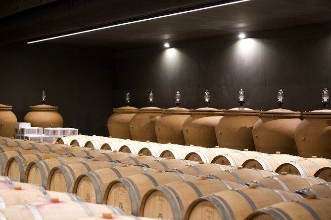 Bordeaux: Full Day Wine Tastings & Gourmet Lunch - Pricing and Special Offers