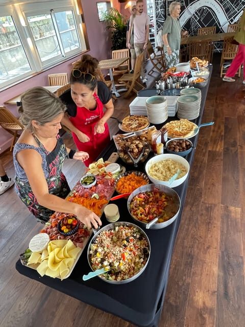 Bordeaux: Garonne River Yacht Cruise with Brunch - What to Expect from the Bordeaux Garonne River Yacht Cruise