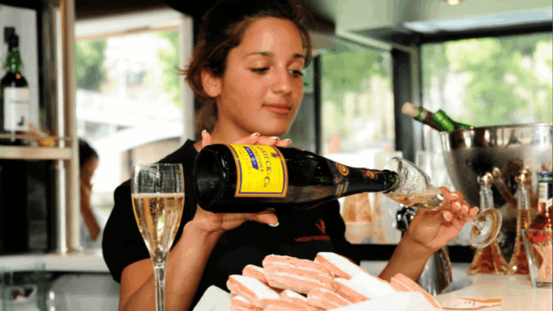 Bordeaux Gourmet FoodTour A journey through local delicacies - FAQ