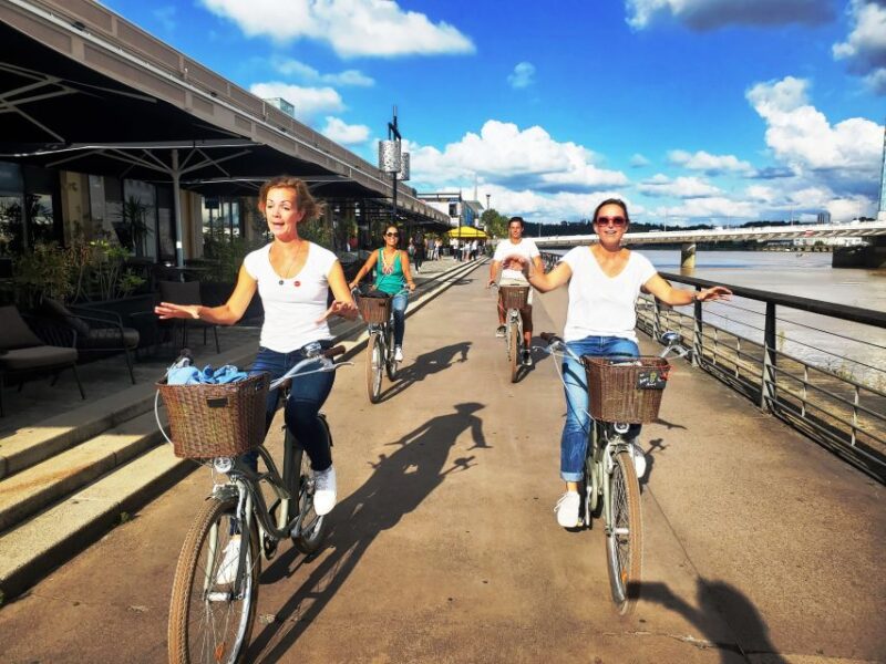 Bordeaux: Guided Bike Tour - Final Thoughts: Is This Tour for You?