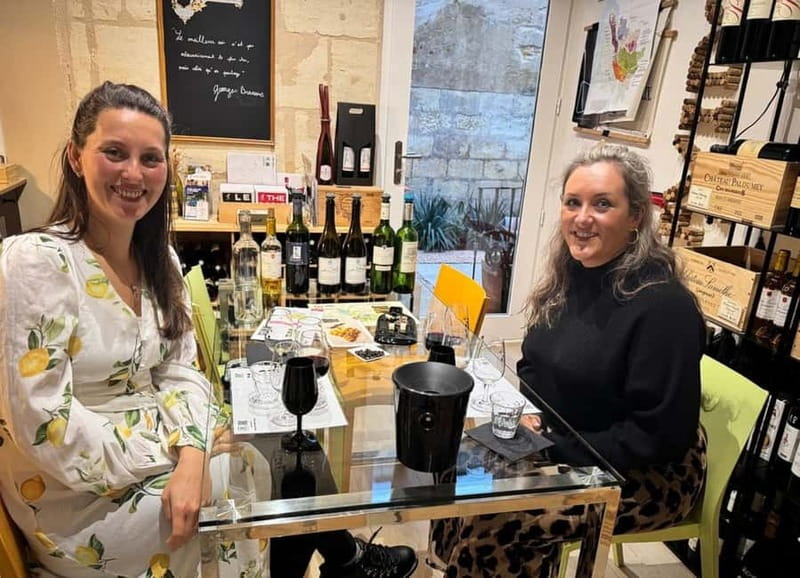 Bordeaux: Guided Bordeaux Wine Tasting Class with 6 Wines - Frequently Asked Questions