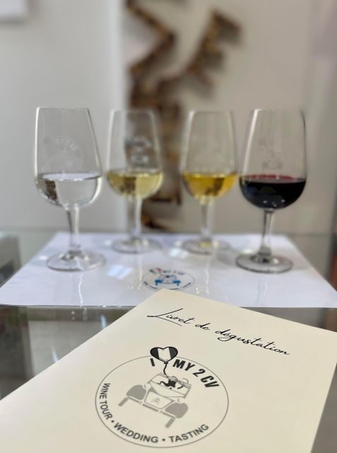 Bordeaux: Guided Bordeaux Wine Tasting Class with 6 Wines - Final Thoughts