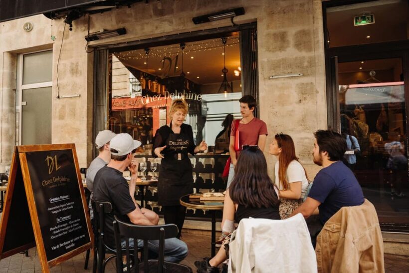 Bordeaux: Guided Food and Wine Tour with Tastings - What the Reviews Tell Us