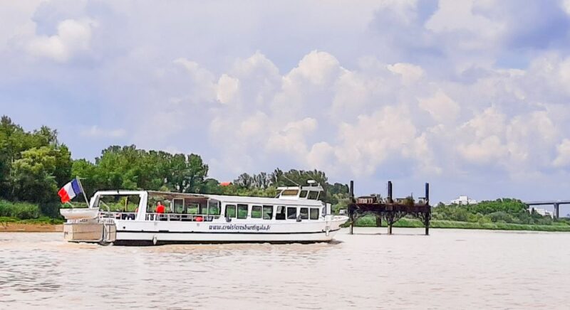 Bordeaux: Guided River Cruise - Customer Testimonials