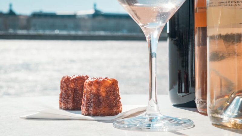 Bordeaux: Guided Wine and Canelé Discovery Cruise - What Makes It Worthwhile?