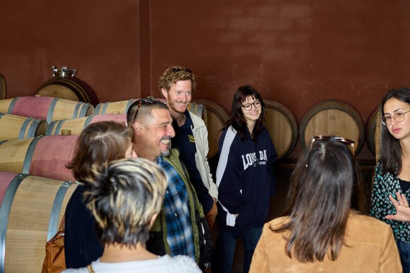 Bordeaux: Half-Day Margaux Tour with Wine Tastings - Why This Tour Offers Great Value