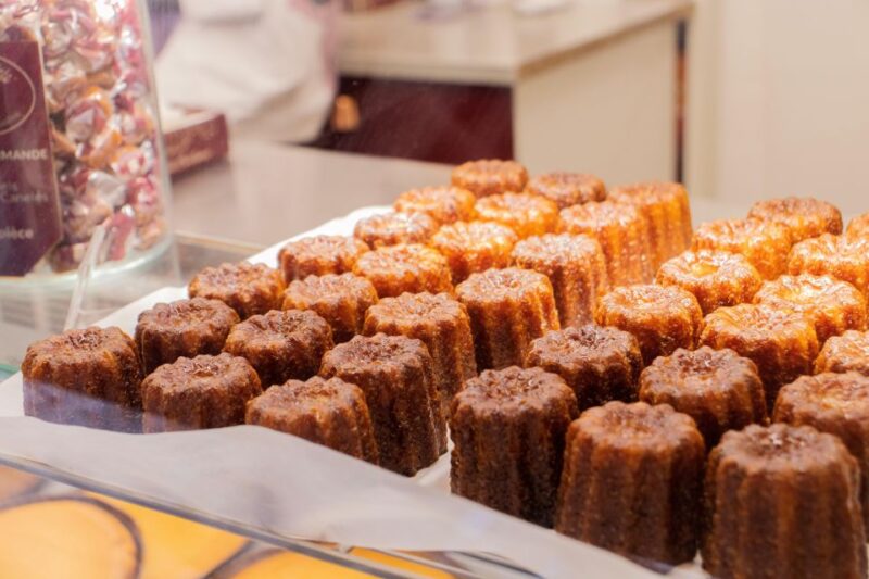 Bordeaux Historic and Gourmet Food Walking Tour - The Value of the Experience