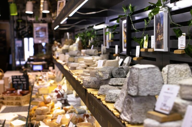 Bordeaux Historic and Gourmet Food Walking Tour - Authenticity and Experience Quality