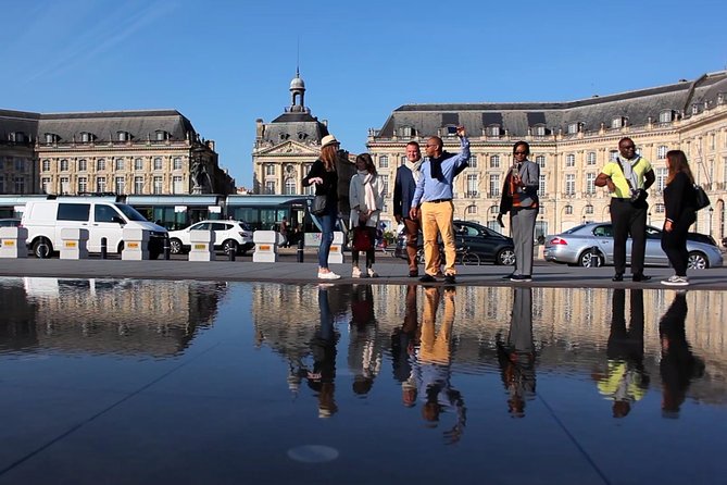 Bordeaux Historic and Gourmet Food Walking Tour - Culinary Experiences on the Tour