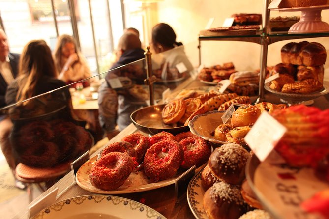 Bordeaux Historic and Gourmet Food Walking Tour - Exploring Bordeauxs Culinary History