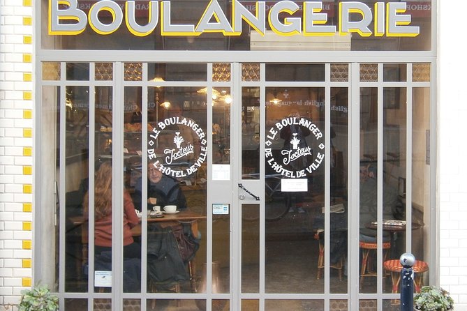 Bordeaux Historic and Gourmet Food Walking Tour - Sampling Local Specialties