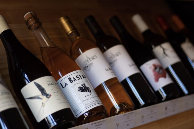 Bordeaux: Introduction to Bordeaux Wines Tasting Workshop - Introduction: Why This Bordeaux Wine Tasting Workshop Deserves Your Attention