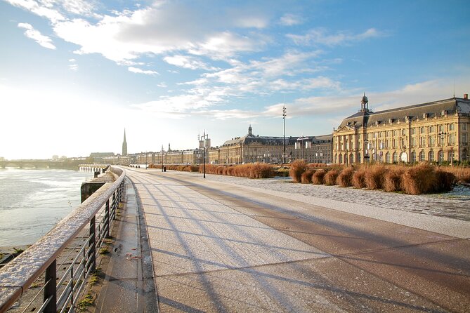 Bordeaux Like a Local: Customized Private Tour - Exploring Bordeauxs Highlights
