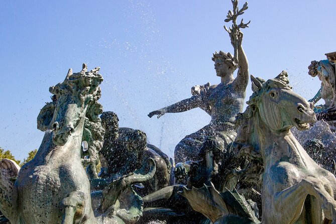 Bordeaux Like a Local: Customized Private Tour - Meeting Your Local Guide