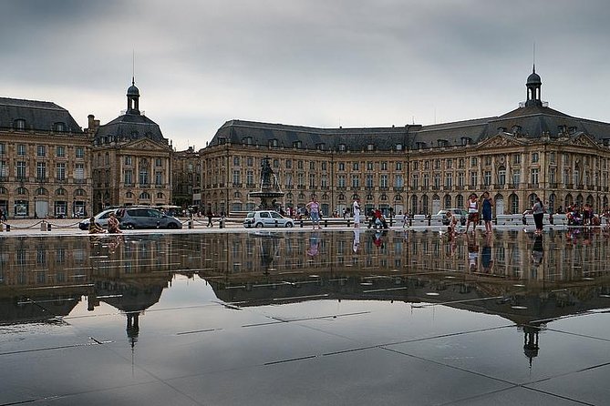 Bordeaux Like a Local: Customized Private Tour - Considerations for the Tour