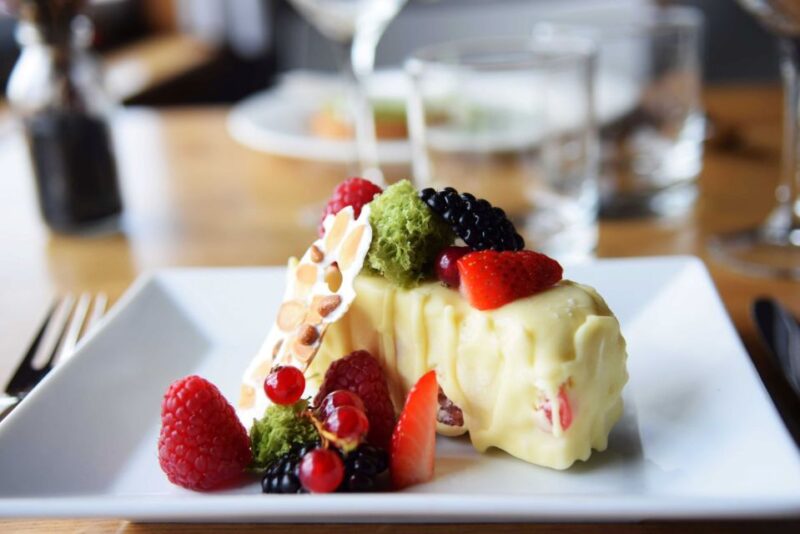 Bordeaux: Lunch Cruise - Why This Cruise Stands Out