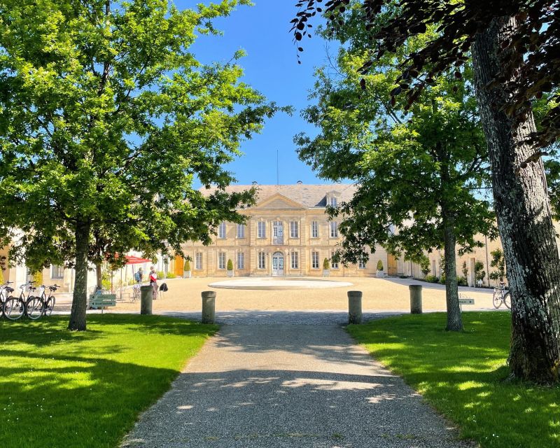 Bordeaux: Médoc & St-Emilion Wine Regions Tour with Tastings - Pricing & Value