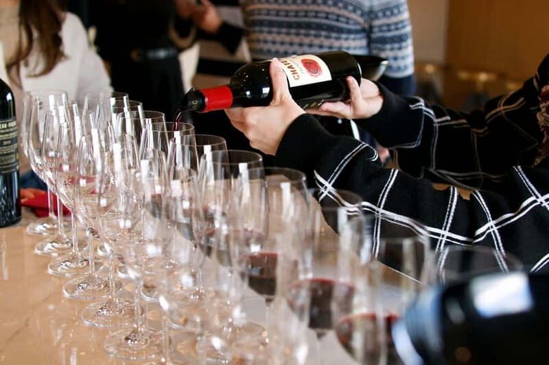 Bordeaux: Medoc Wine Tour to Le Verdon Cruise Port - Key Points