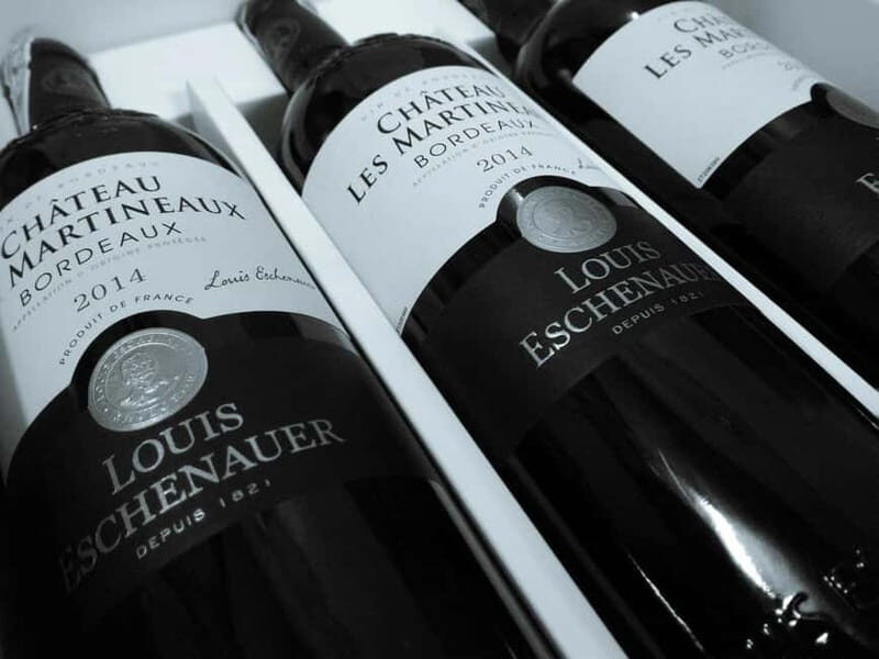 Bordeaux: Medoc Wine Tour to Le Verdon Cruise Port - A Closer Look at the Bordeaux Medoc Wine Tour