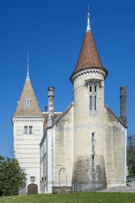 Bordeaux: Medoc Wine Tour to Le Verdon Cruise Port - FAQs about the Bordeaux Medoc Wine Tour