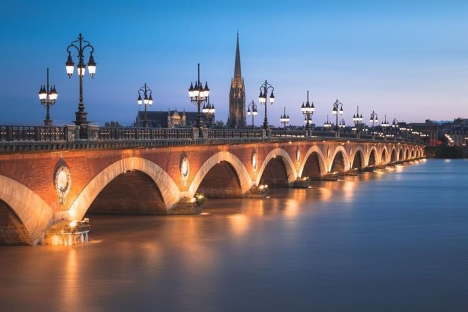 Bordeaux : Must-See Attractions Walking Tour - The Sum Up: Who Is This Tour Best For?
