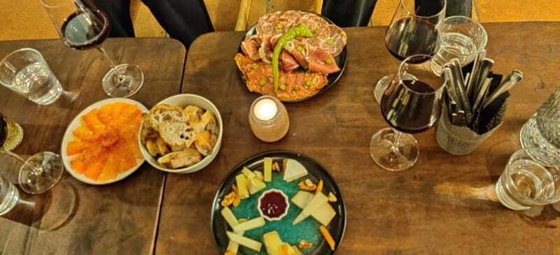 Bordeaux Night Walk ending with Wine and cheese Tasting - Discovering Bordeaux After Dark: The Tour Overview