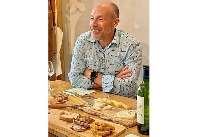 Bordeaux Old Town Food and Wine Tour - Traveler Feedback