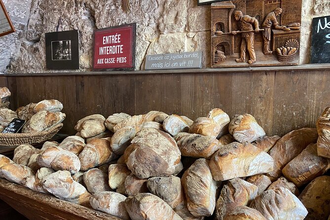 Bordeaux Old Town Food and Wine Tour - Recommendations and Additional Information