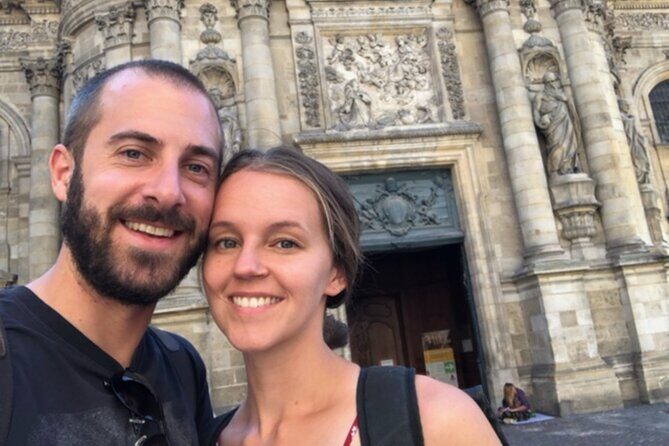 Bordeaux Old Town Secrets: Self-Guided Walking Adventure - Practical Details: What You Need to Know