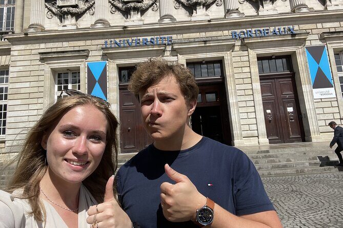 Bordeaux Old Town Secrets: Self-Guided Walking Adventure - Final Thoughts: Is This Tour Worth It?