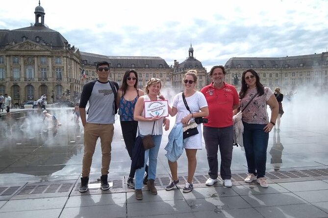 Bordeaux Organic Food Tour - French Apéro Style - FAQ