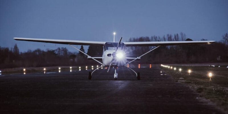 Bordeaux: Panoramic flight over vineyards and châteaux - What to Expect on Your Flight