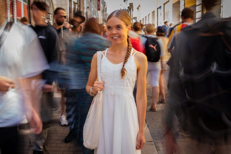 Bordeaux Photographer : Romantic or Family or Friends - What to Expect During Your Session