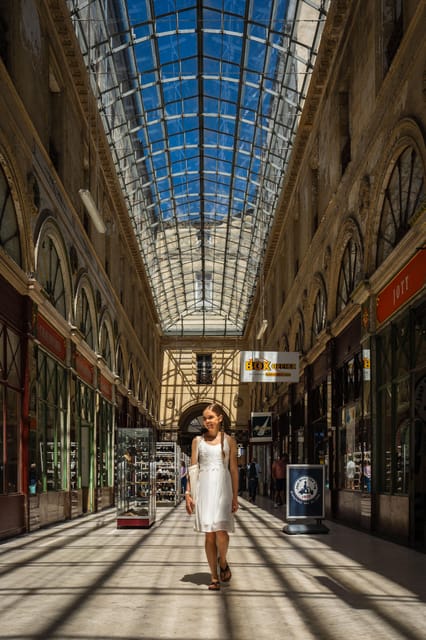 Bordeaux Photographer : Romantic or Family or Friends - The Sum Up