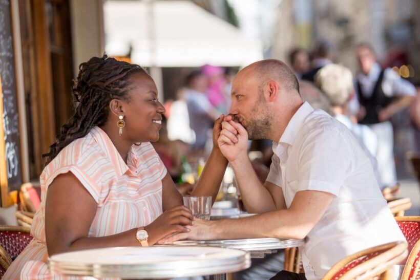 Bordeaux: Photoshoot Experience - Practical Details and Tips