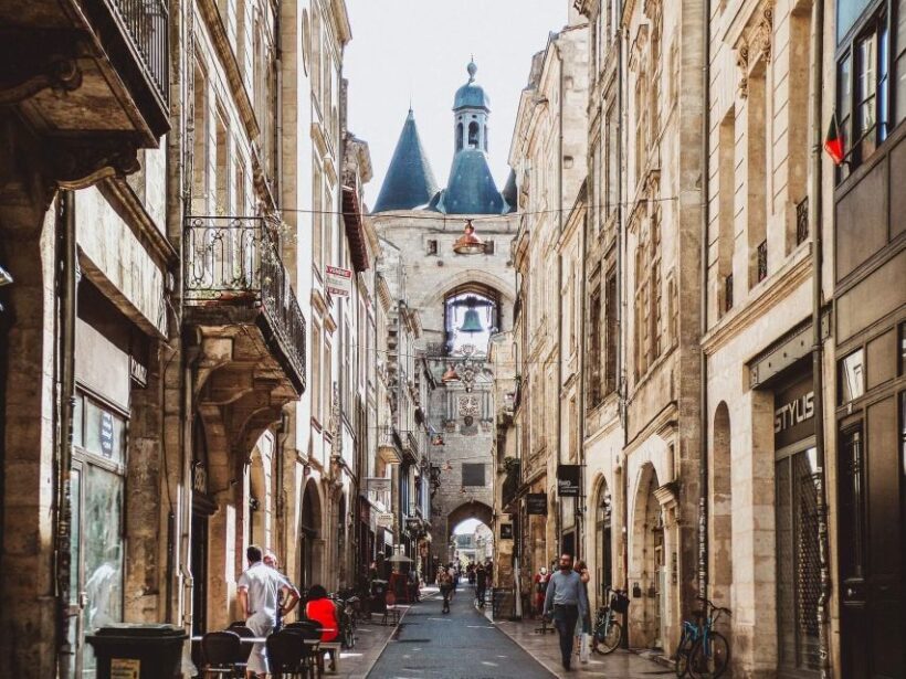 Bordeaux: Photoshoot Experience - The Experience Provider: My Shooting Photo