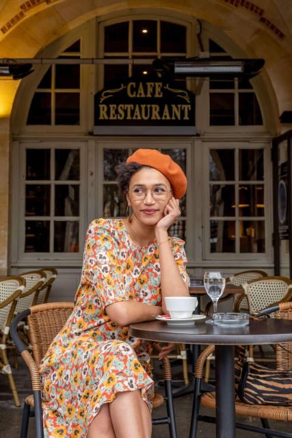 Bordeaux: Photoshoot Experience - Final Thoughts