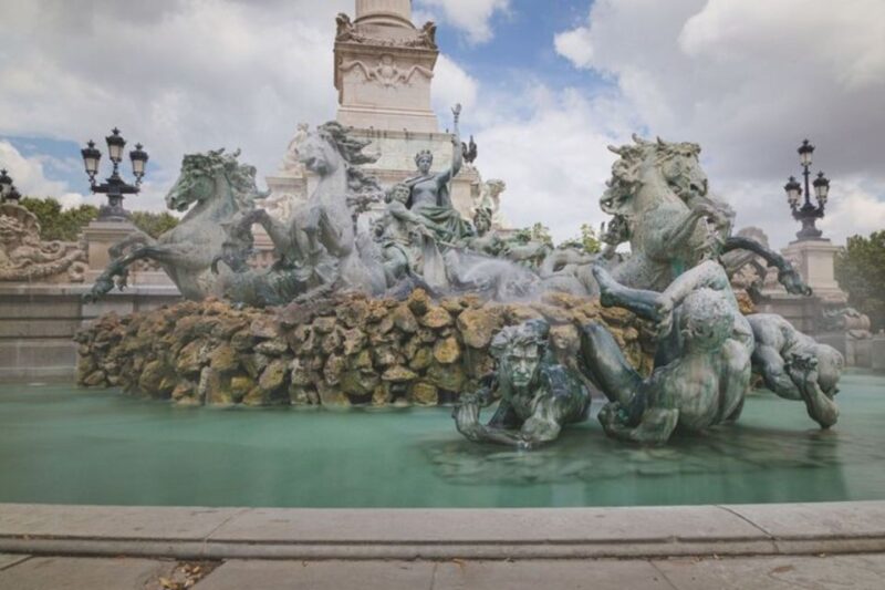 Bordeaux: Private custom tour with a local guide - The Itinerary: What You Might See