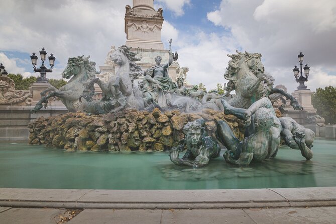 Bordeaux Private Custom Walking Tour With A Guide (Private Tour) - Why Consider a Private Custom Walking Tour in Bordeaux?