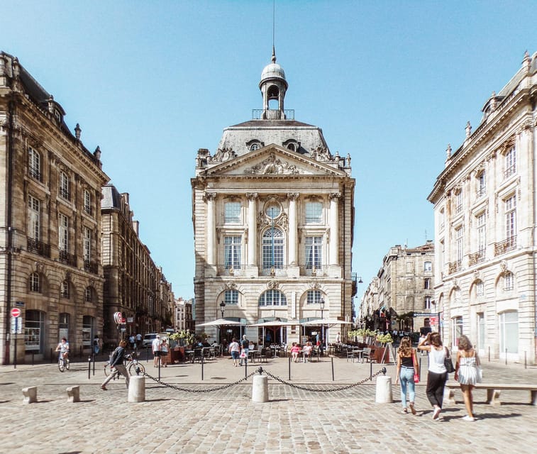 Bordeaux private guided city tour - Who Will Appreciate This Tour?