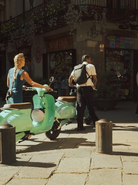 Bordeaux: Private Horseback Ride with Wine Tasting & Picnic - The Sum Up