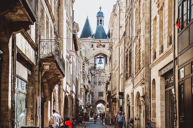 Bordeaux Private Walking Tour With A Professional Guide - Who Should Consider This Tour?