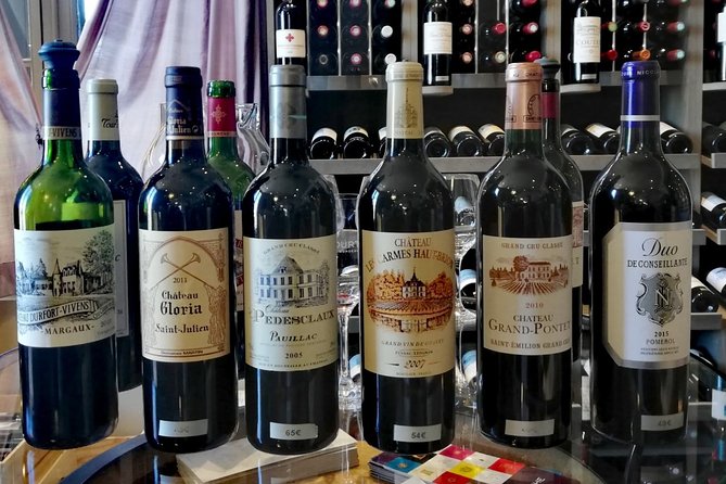 BORDEAUX region UNCORKED - Private Premium Enological Adventure - Practical Details and Considerations