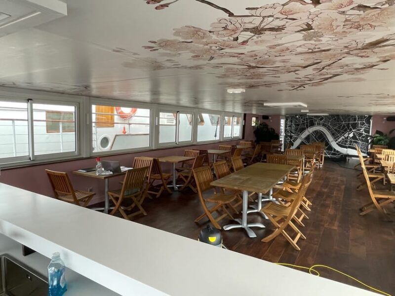 Bordeaux: River Garonne Cruise with Glass of Wine and Canelé - Practical Details: What You Need to Know